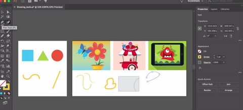 Adobe Illustrator tutorials to improve your skills | Creative Bloq
