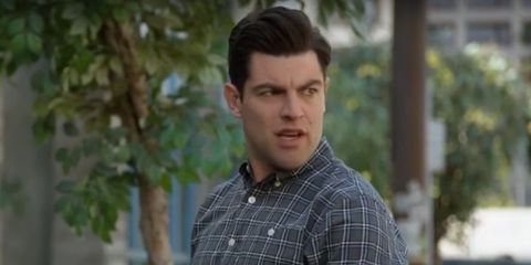 New Girl: Schmidt's Funniest Moments, Ranked | Cinemablend