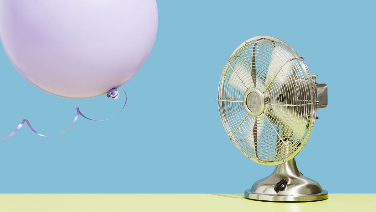 5 mistakes everyone makes with fans: don't let the heatwave ruin your ...