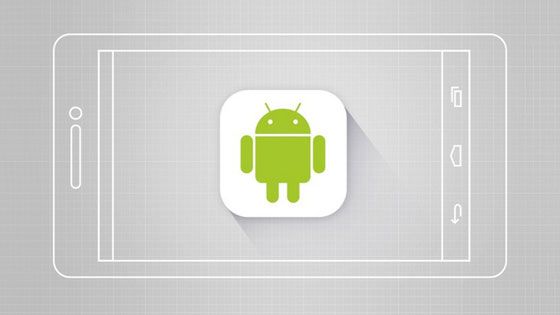 Create your own apps for Android | Creative Bloq