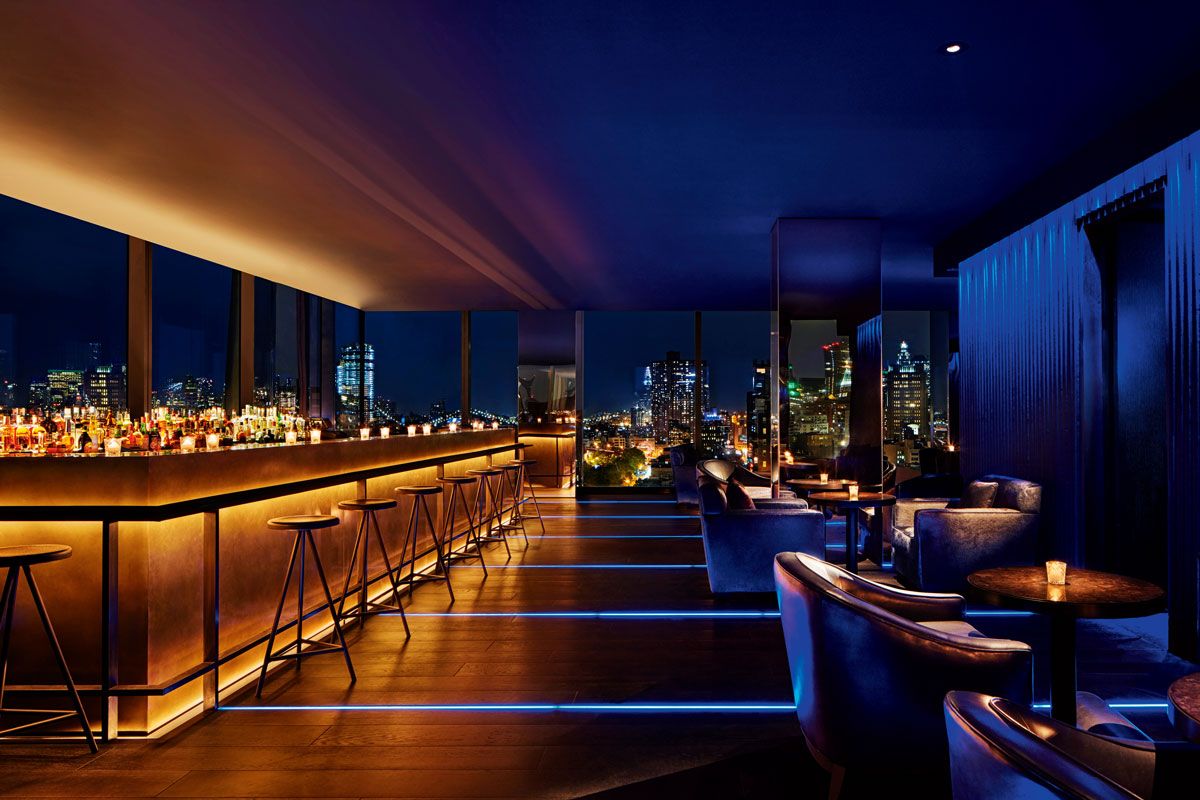 Glamorous City Hotels: The Best Hotels For City Breaks