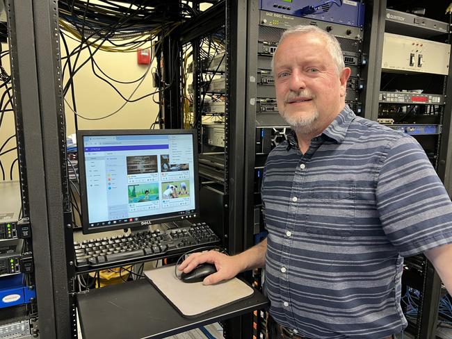 WTCI Deploys Actus Digital's Intelligent Monitoring Platform | TV Tech