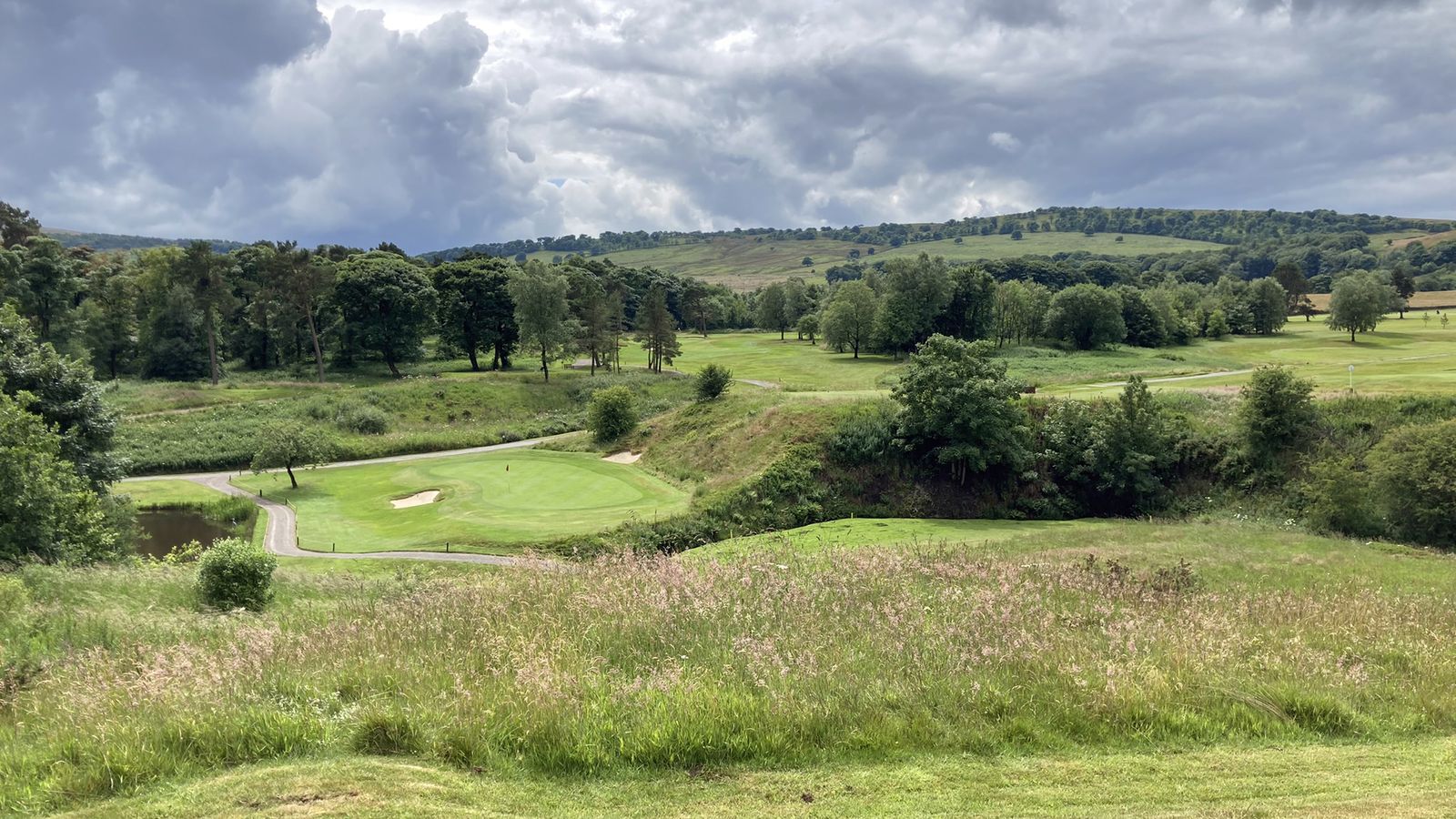 Best Golf Courses In The Midlands | Golf Monthly