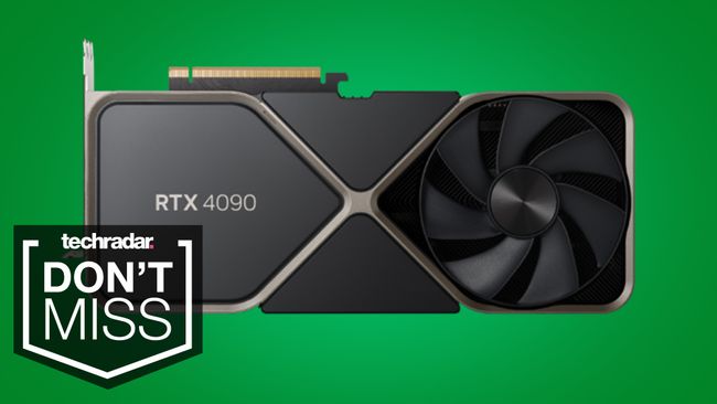 Where to buy the Nvidia GeForce RTX 4090 | TechRadar