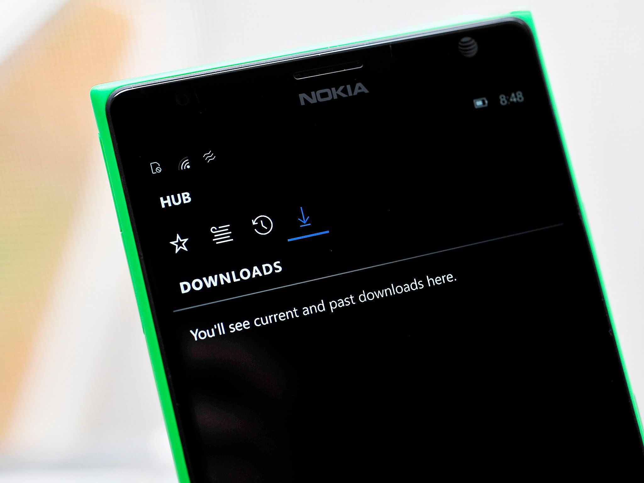 Microsoft Edge for Windows 10 Mobile to get background downloading in ...