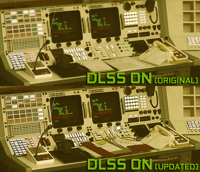 What Is Nvidia DLSS? A Basic Definition | Tom's Hardware