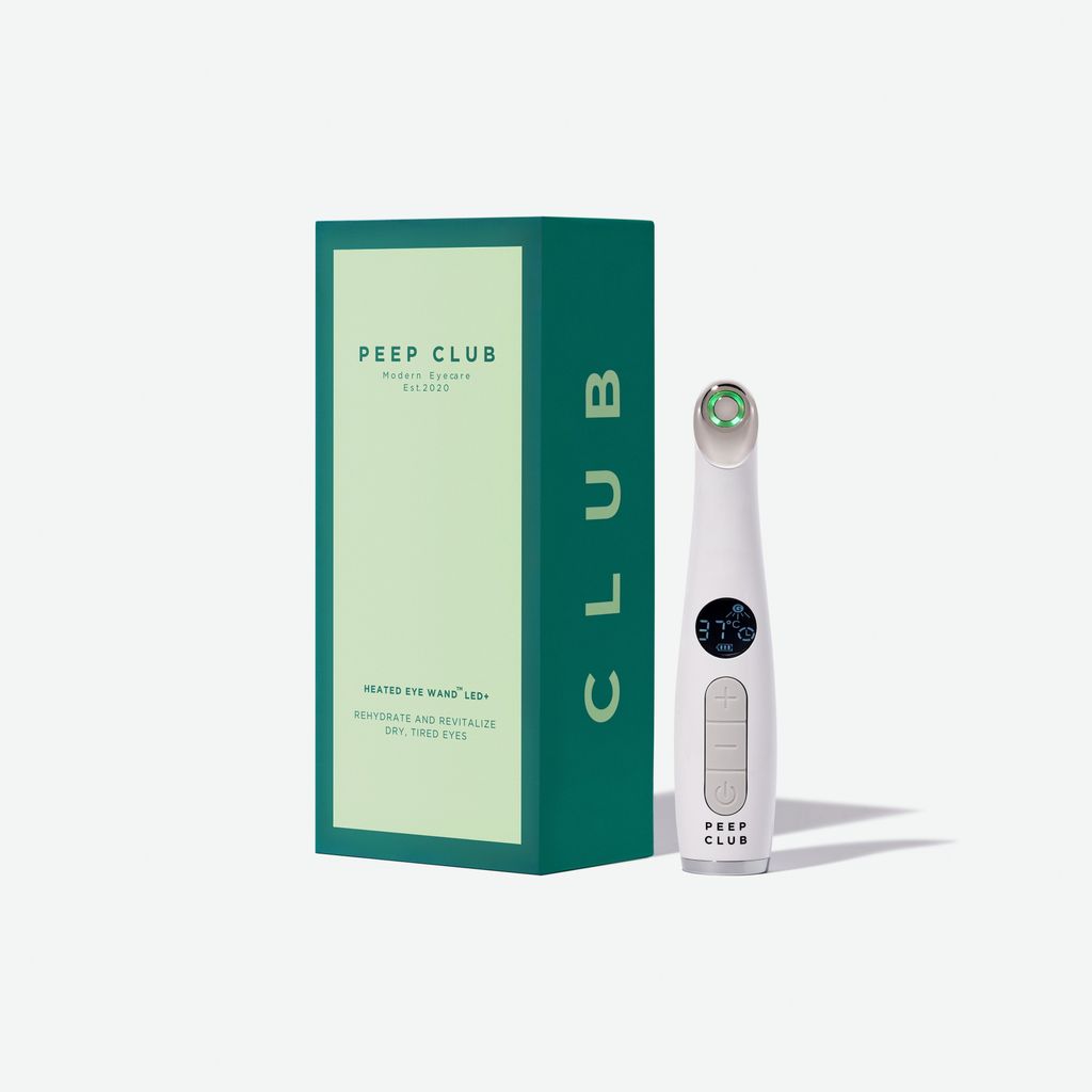 4 LED Eye Masks That Actually Work | Who What Wear