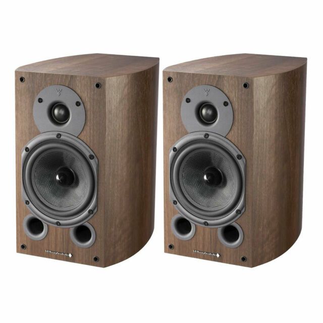 11 of the best Wharfedale speakers of all time | What Hi-Fi?