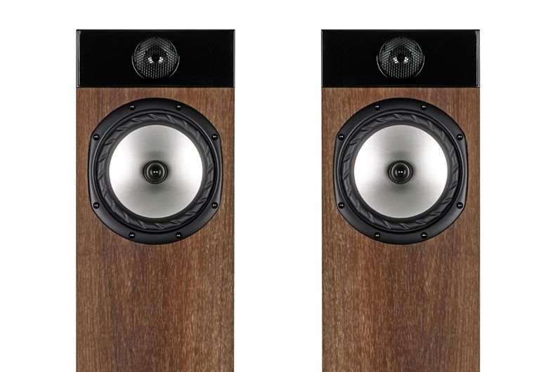 Fyne Audio F302 review | What Hi-Fi?