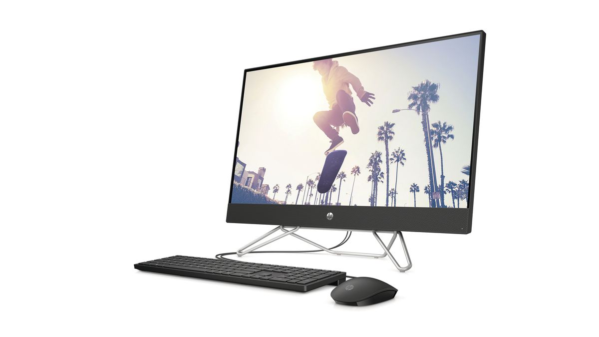 HP unveils new laptop, desktop and tablet to embrace Windows 11 | Top ...