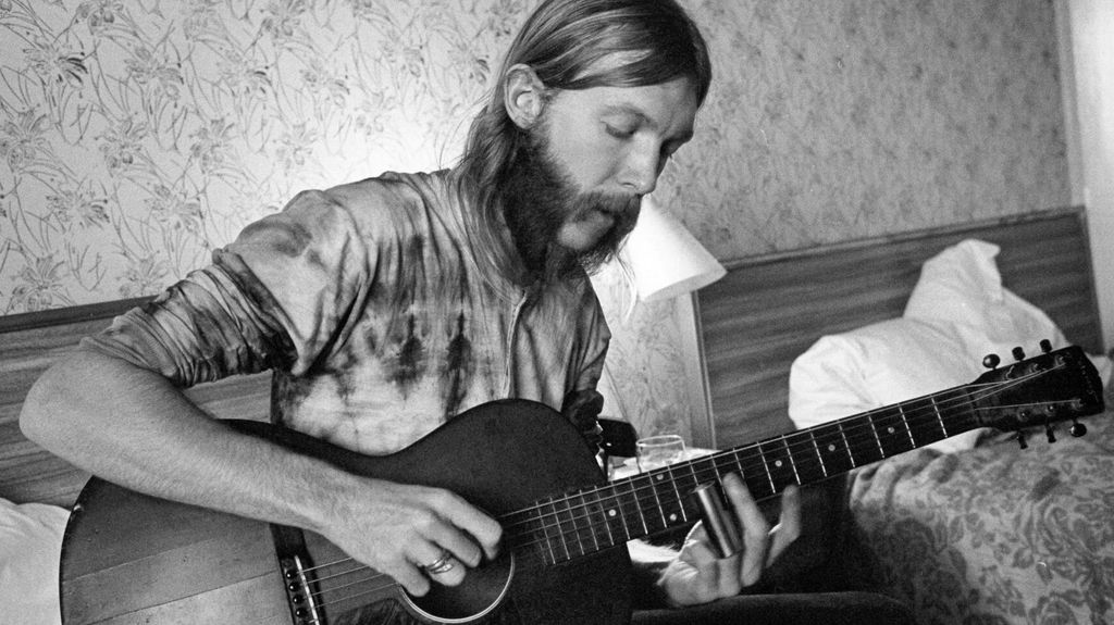 “We Went from Rags to Riches”: The Incredible Story of the Allman ...