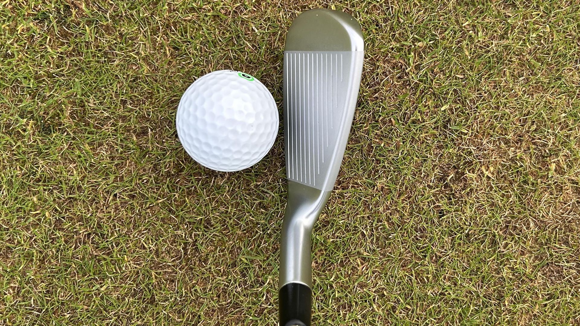 Tour Edge Exotics C725 Iron Review | Golf Monthly