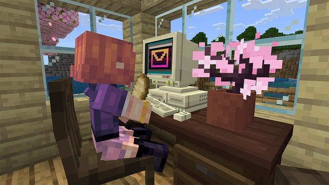 Cross-platform mods is the biggest new Minecraft feature in years, but ...
