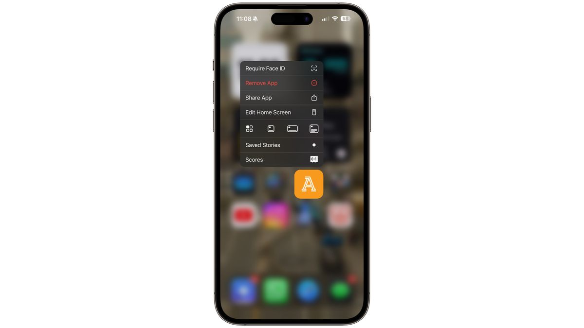 11 hidden iOS 18 features Apple didn't tell you about — hide app names ...