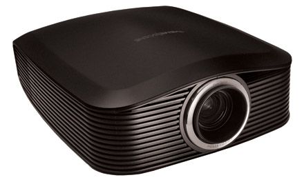 Optoma adds to its 3D projector range with the HD83 | What Hi-Fi?