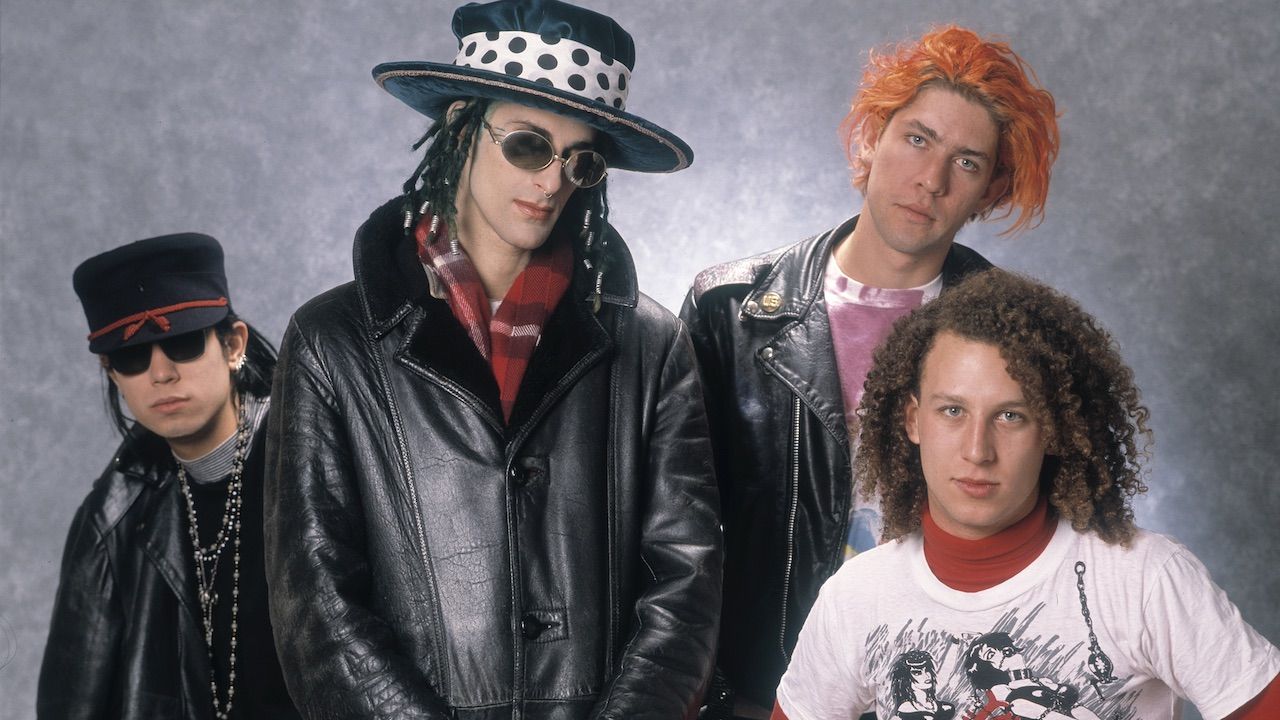 Every Jane's Addiction album ranked from worst to best | Louder