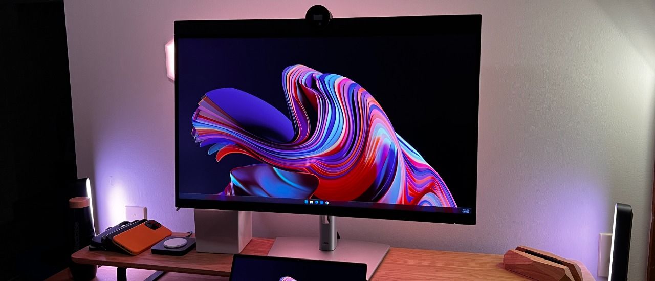 Best monitors for Mac mini: Tested for Apple's compact computer | TechRadar