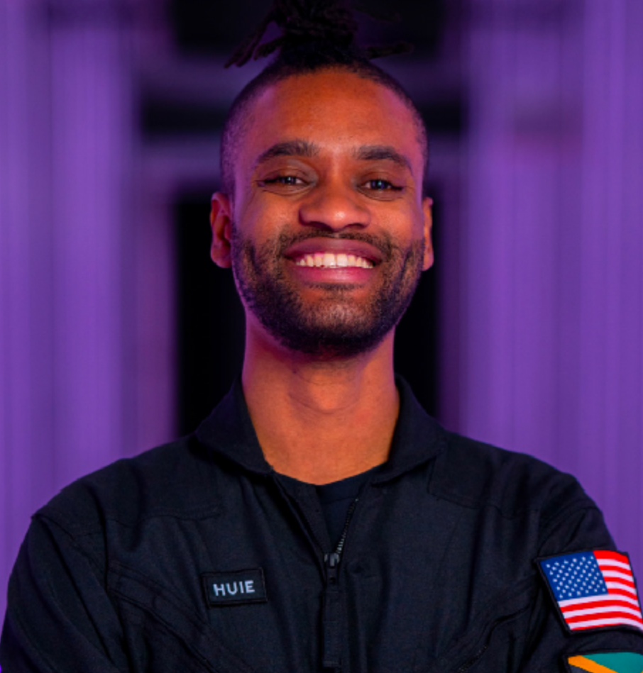 Meet the 8 people flying on Virgin Galactic's 5th spaceflight | Space