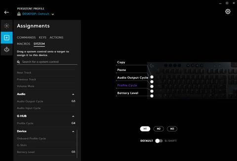 Logitech G915 Review: The Wireless Gaming Keyboard, Evolved | Tom's Guide