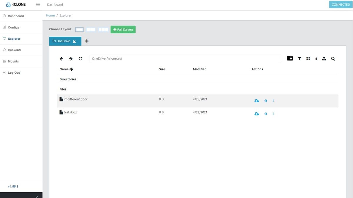 Rclone: What is it, and should you use this service? | Tom's Guide