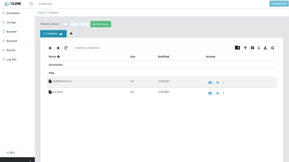Rclone: What is it, and should you use this service? | Tom's Guide