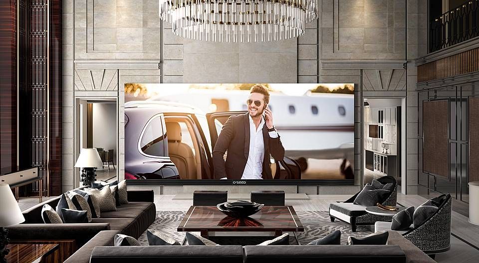 The five most expensive 4K TVs on the market | The Week