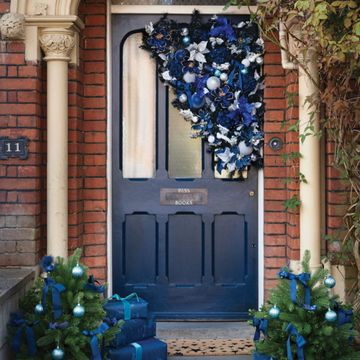 Inside the Keeping Faith house - it's the real star of the hit BBC ...