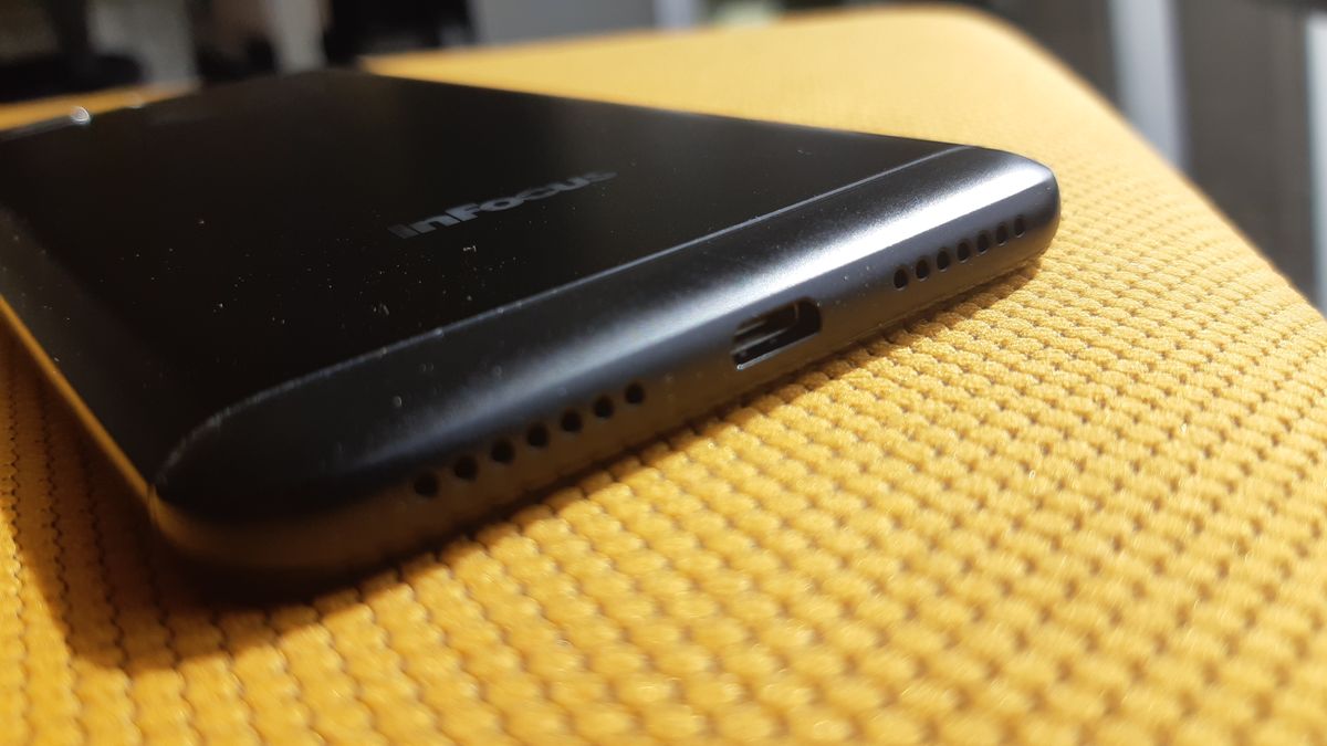 InFocus Vision 3 PRO review | TechRadar