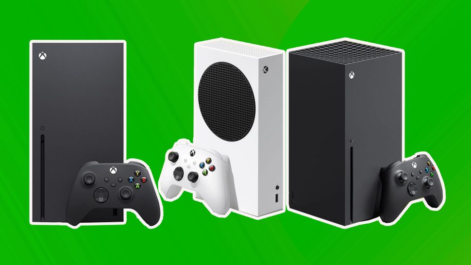 The best Xbox Series X prices: Microsoft's flagship console is a ...