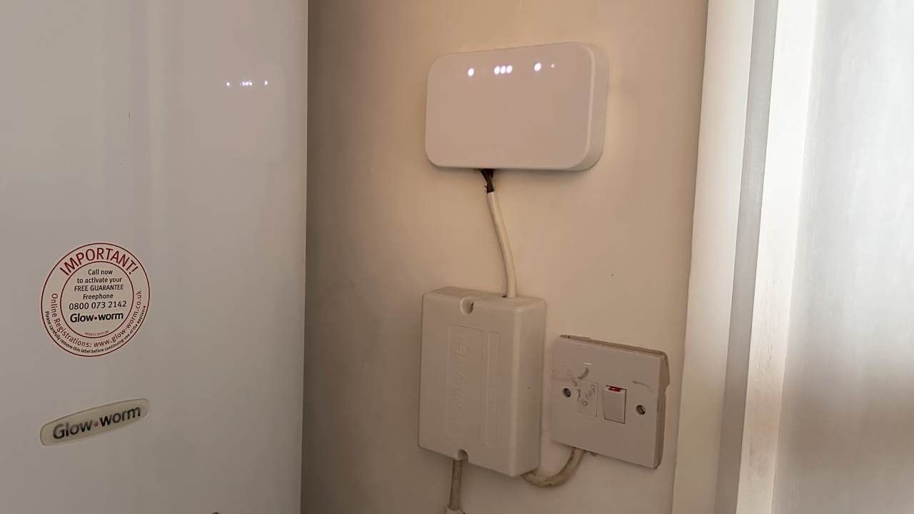 Tado Smart Thermostat X review: an easy, effective way to give your ...