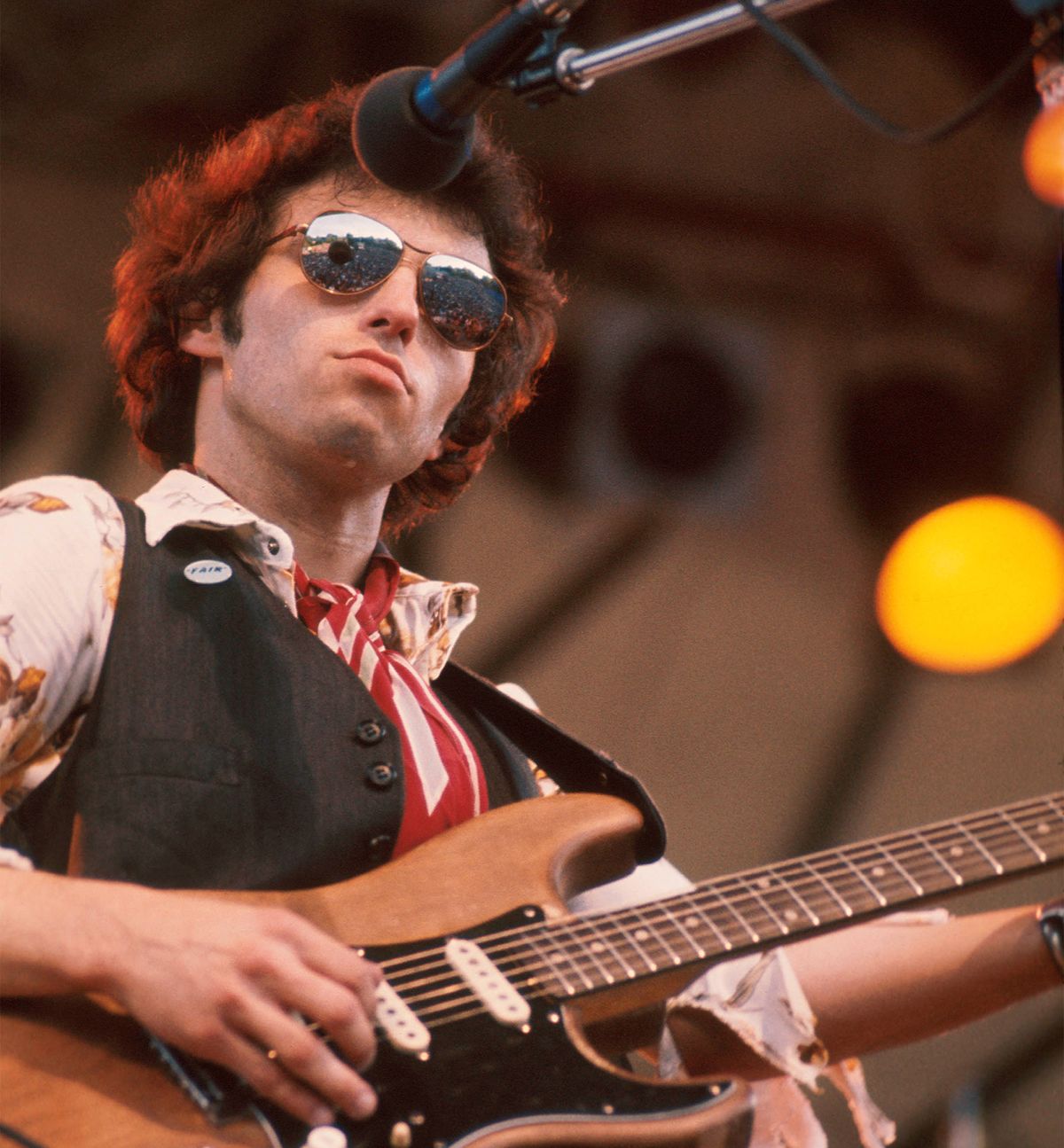 “Son, I play a six-string.” This rock and roll legend led Bruce ...