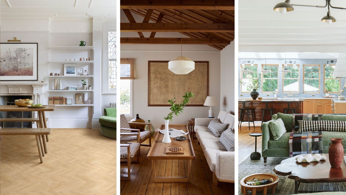 5 things to remove from your living room to double its size | Woman & Home