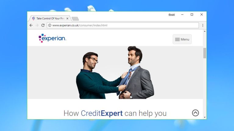 Experian CreditExpert review | TechRadar