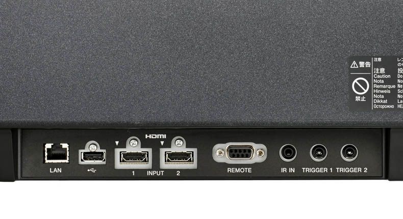 Sony VPL-VW260ES review | What Hi-Fi?