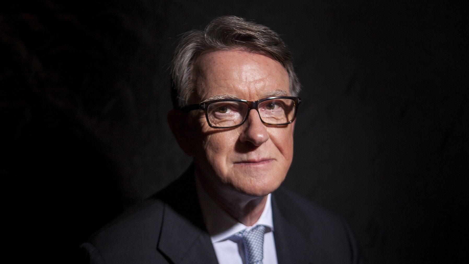 Peter Mandelson: can he make special relationship great again? | The Week