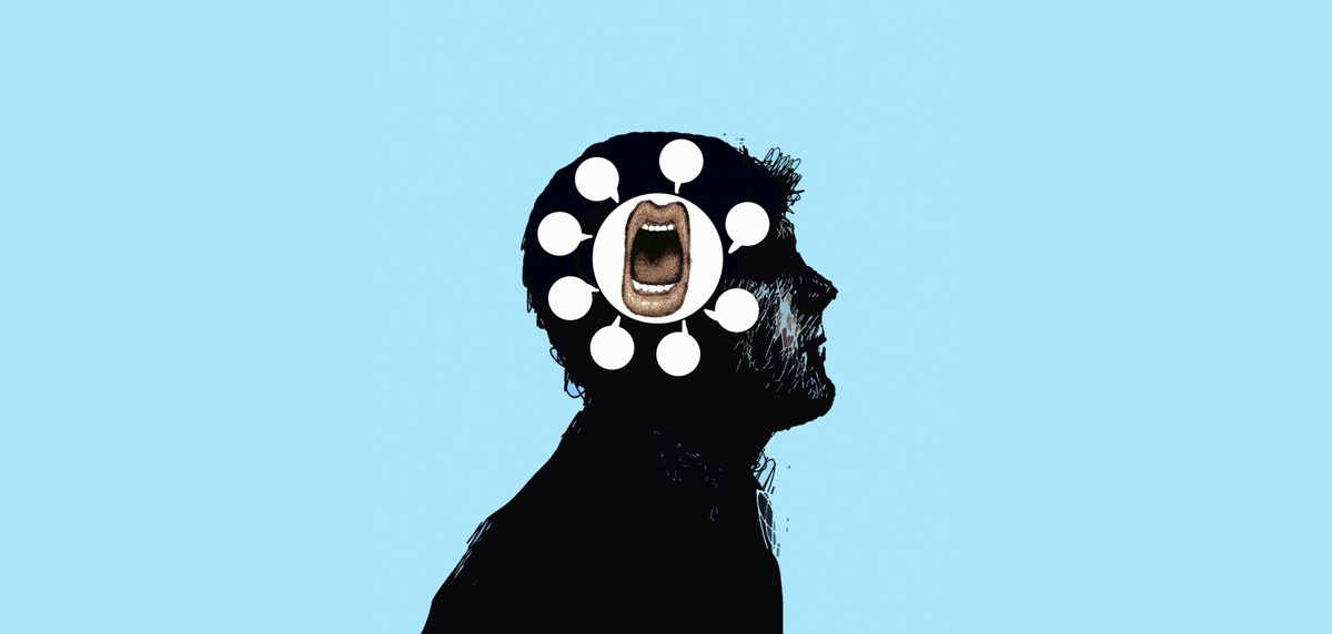 Be quiet, everyone | The Week