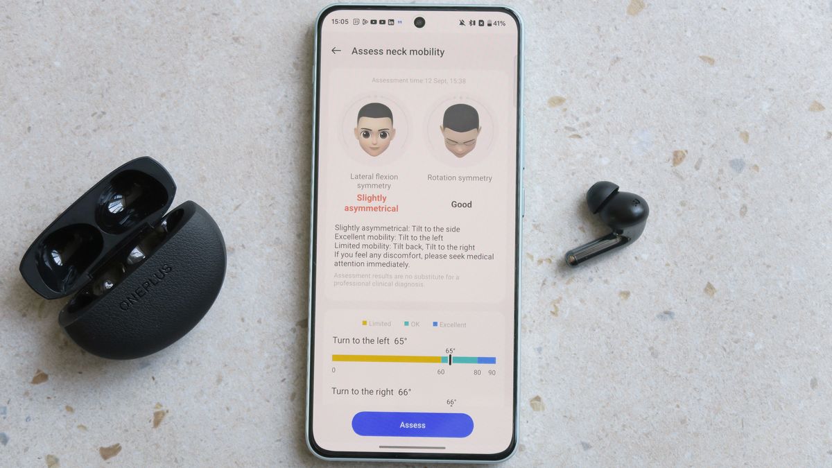 OnePlus Buds Pro 3 review: a huge sonic upgrade from OnePlus' not-too-pricey buds | TechRadar