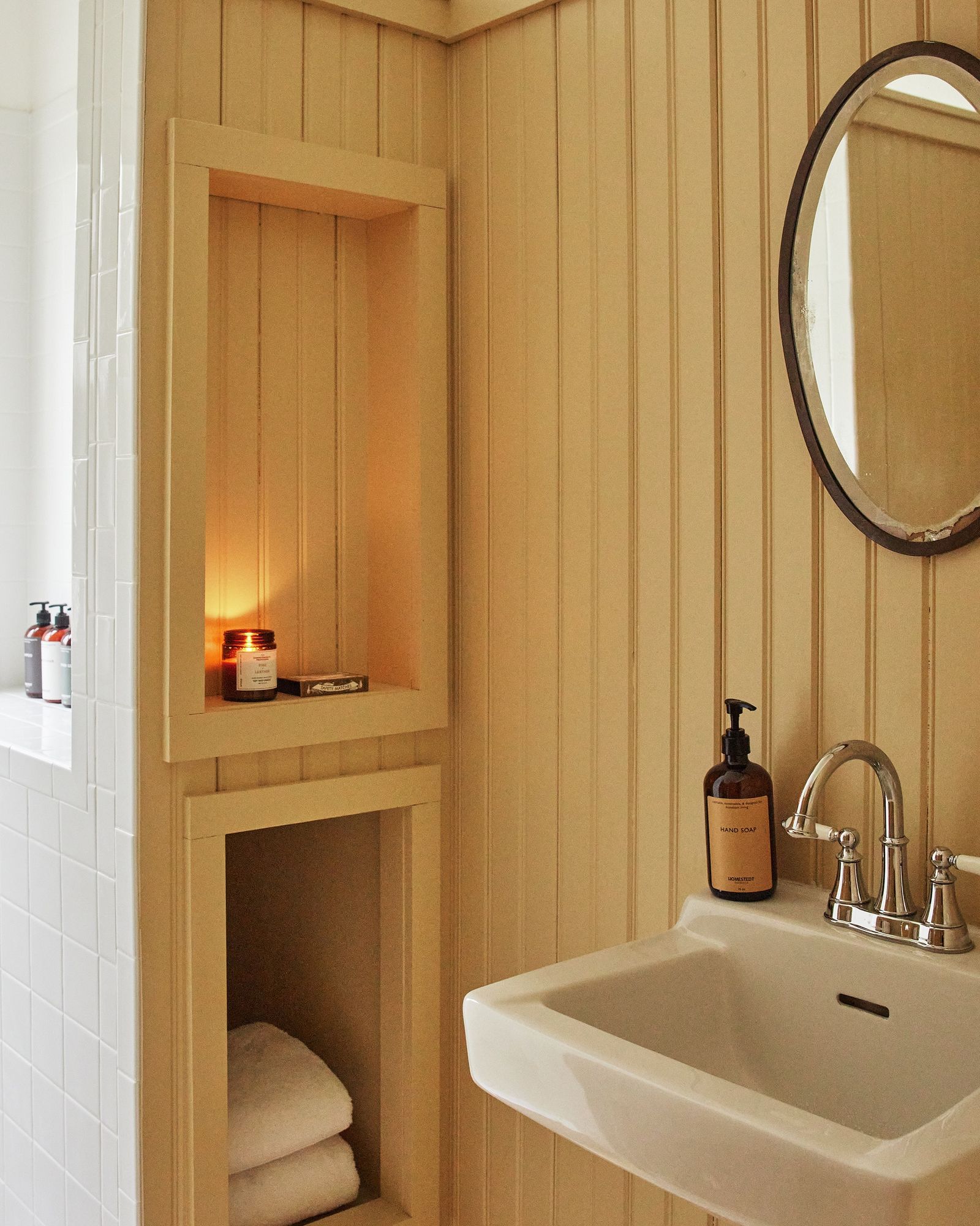 What is tinted primer? A paint expert reveals when to use it | Livingetc