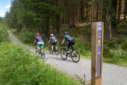 Scotland’s best road and gravel routes: how to make the most of cycling ...