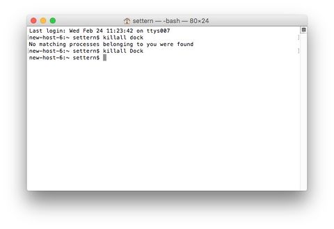How to use Terminal on the Mac when you have no idea where to start | iMore