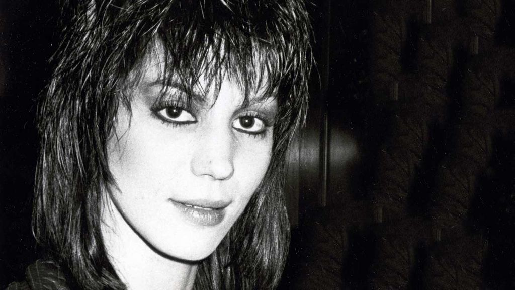 Joan Jett: the story of a rebel with a cause | Louder
