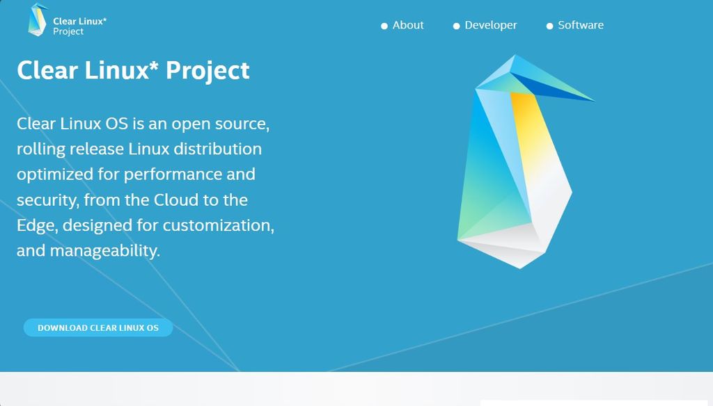 Best weird and wonderful niche Linux distros of 2025 | TechRadar