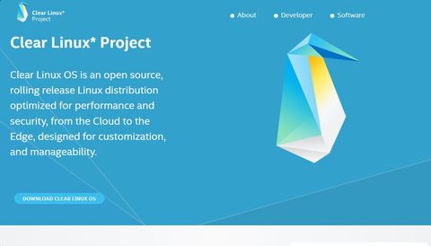 Best weird and wonderful niche Linux distros of 2025 | TechRadar
