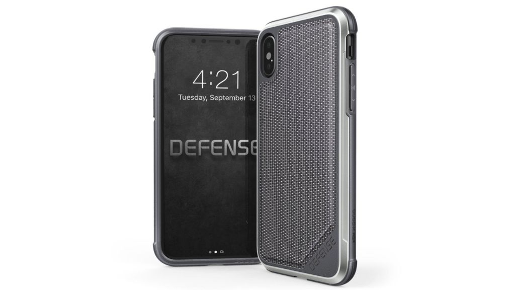 Best iPhone X cases: wrap and protect your all-screen iPhone | TechRadar