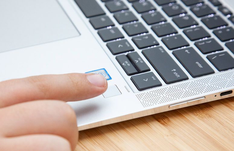 HP EliteBook x360 1030 G3 | Laptop Mag