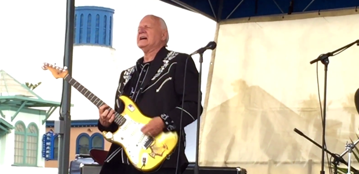 The 10 Coolest Guitar Instrumentals of All Time | Guitar World