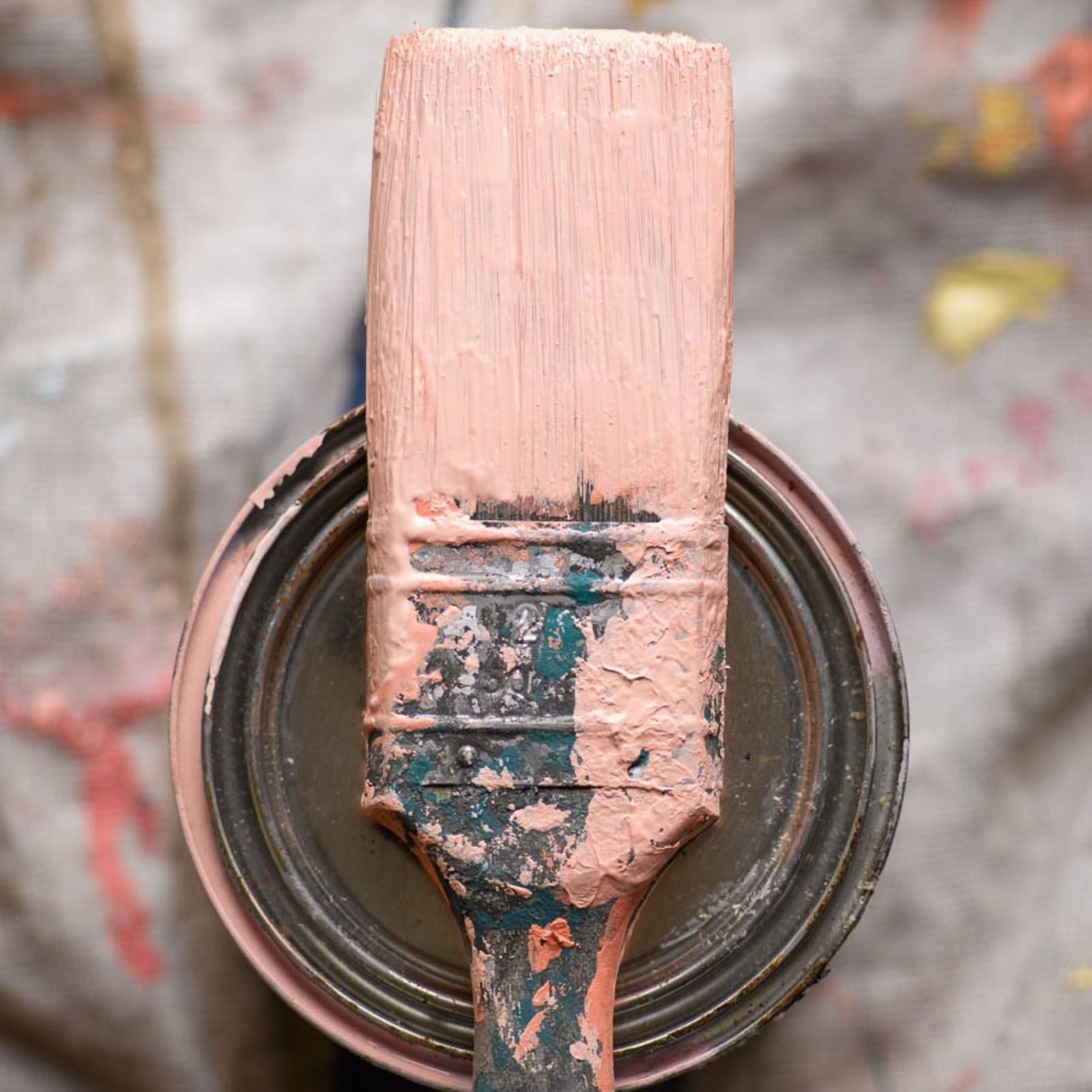 How to dispose of paint - follow these 3 steps | Ideal Home
