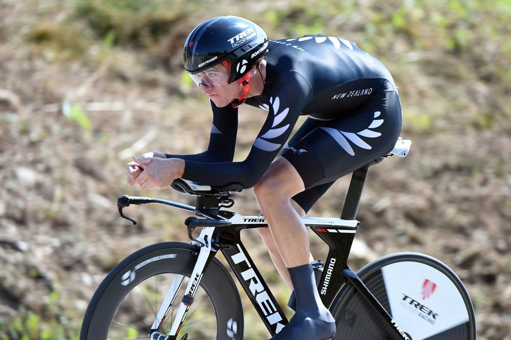 Jesse Sergent forced to retire from injuries suffered in Tour of Flanders crash | Cycling Weekly