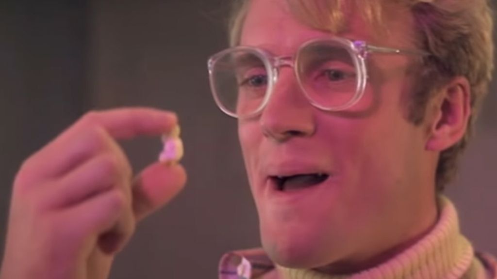 The Real Genius Popcorn Scene Was The Coolest Thing I'd Ever Seen In An ...