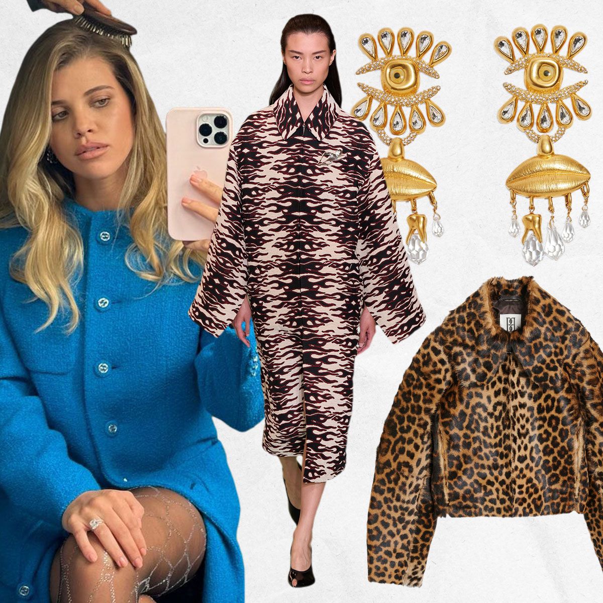 Guide to Trading Quiet Luxury for Maximalist Fashion Items in 2025 ...